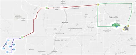 Managing Gas And Pipeline Networks Creating Subnetworks