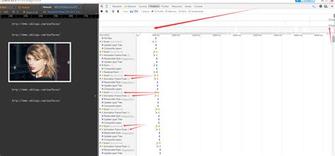 移动端 touchmove高频事件与requestanimationframe的结合优化 touchmove事件频繁触发 csdn博客