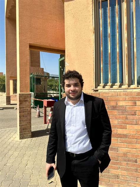 🎉 Excited To Announce The Successful Defense Of My Thesis 🎉 I Am Thrilled To Share That I Have