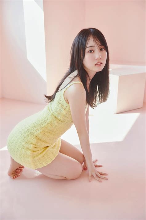 乃木坂46・賀喜遥香の56ページにわたる大特集が掲載される一冊「white Graph」が発売！ファン必見！ マガジンサミット