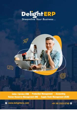 Scm Software Pan India At 15000 Piece In Rajkot ID 2851251383591