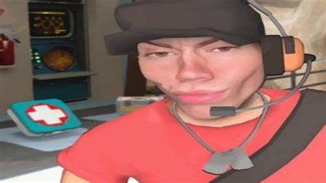 Jerma Returns To Tf2 Youtube