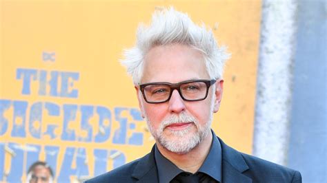 Guardians Of The Galaxy Director James Gunn Is Now In Charge Of The Dc Cinematic Universe Gq