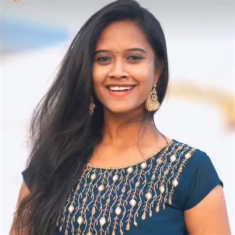 Preethi Priya Official Youtube