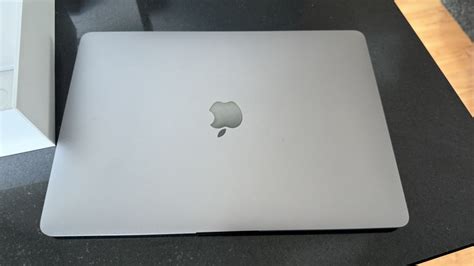 Apple Macbook Air M1 Space Gray