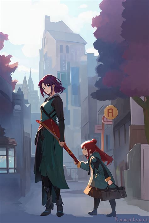 Innocence By Kawatsuri On Deviantart