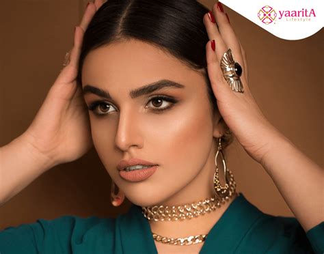 What Are The Different Types Of Jewellery