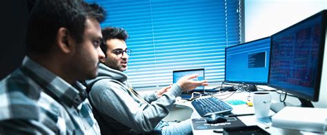 Monitoring Control Virinco