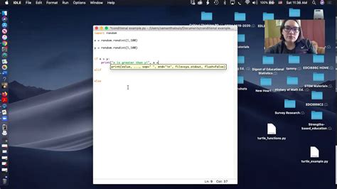 Conditionals Python Youtube