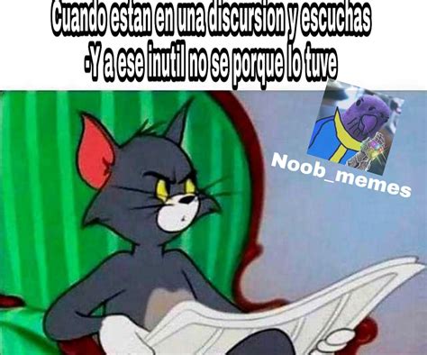 Top Memes De Noo En Español Memedroid