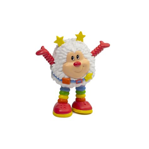 Loyal Subjects Celebrate Rainbow Brite And Strawberry Shortcake