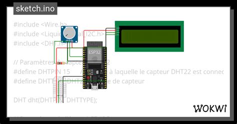 Exp Wokwi Esp32 Stm32 Arduino Simulator