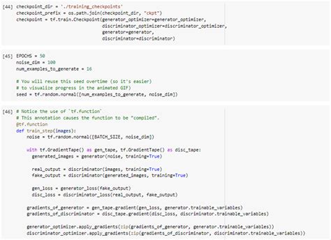 How To Use Generative Adversarial Networks In Machine Learning Nomidl