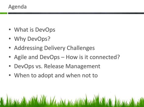 Introducing Devops Pptx