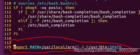 【qt】ubuntu交叉编译qt程序 ubuntu 交叉编译qt csdn博客