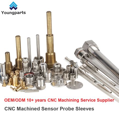 Cod Temperature Probe The Key To Accurate Water Temperature Measurement Induction Switch