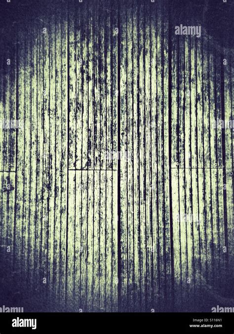 Wood Decking Pattern Background Stock Photo Alamy