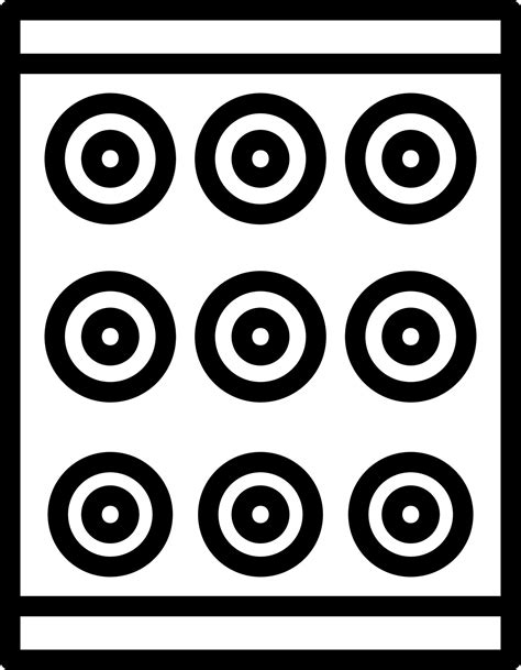 Divergence Card Vector Icon Design 16952611 Vector Art At Vecteezy