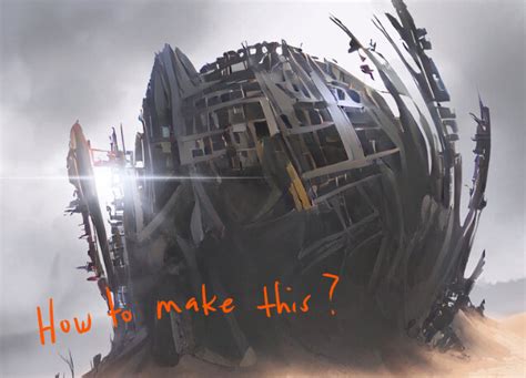 How To Make This Modeling Blender Artists Community