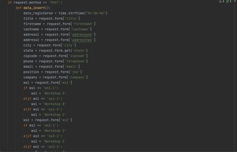 Solved Can Someone Tell Me Why My Sqlite Code Isnt Adding