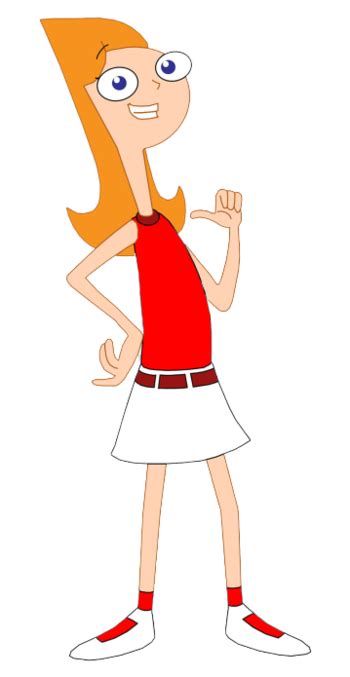 Phineas And Ferb Real Life Story Candace Schizophrenia