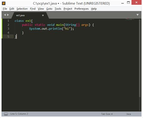 [java]使用cmd執行java程式 boom ⭐ 程式自學之旅 medium