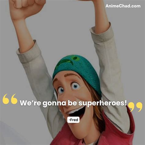25 Iconic Big Hero 6 Quotes That Well Never Forget Animechad