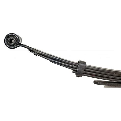 Dorman® 22 817 Rear Leaf Spring