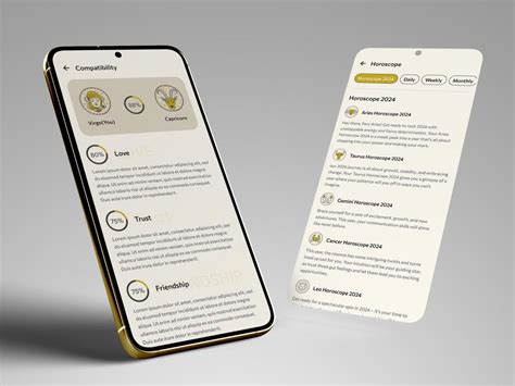 codeflash infotech on linkedin astrology app design