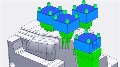 Tooling And Fixture Design Anc Research