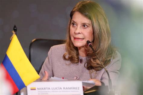 Cancillería Explicó Cómo Podrán Los Colombianos En Ucrania Acceder A La