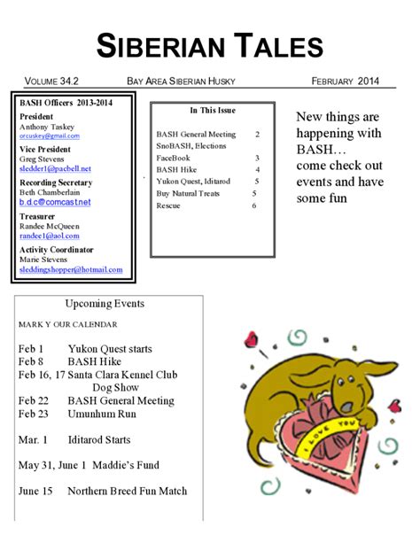 Fillable Online Bash Hike Fax Email Print Pdffiller