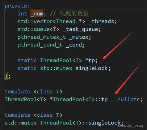 【linux】线程池linux线程池 队列 Csdn博客 【linux】线程池linux线程池 队列 Csdn博客
