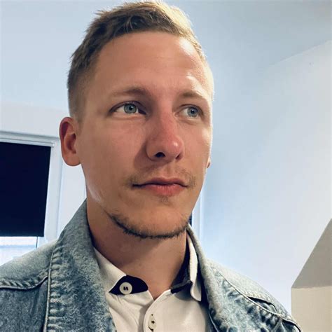 Marc Michael Thieß Projektingenieur Verfahrenstechnik Ihm