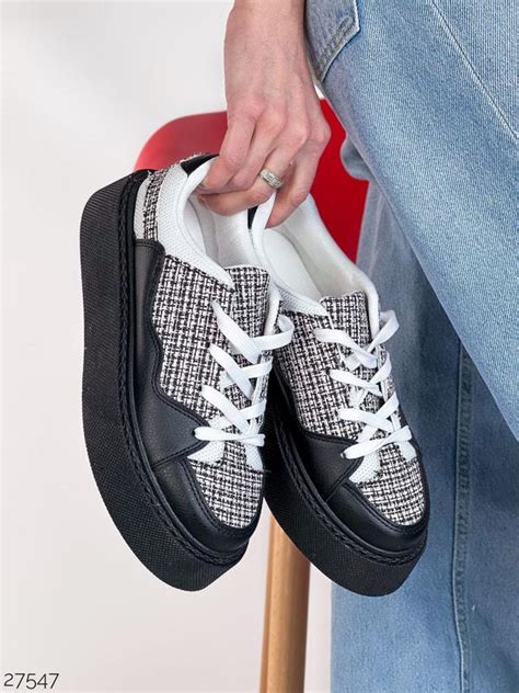 Кеди демі жіночі — ціна 800 грн у каталозі Кеди Купити жіночі речі за