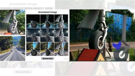 New Ai Model With Synthetic Images Boosts Mixed Reality Object