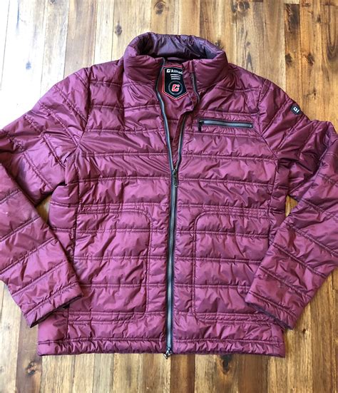 Killtec Puffer Coats And Jackets For Men Mercari
