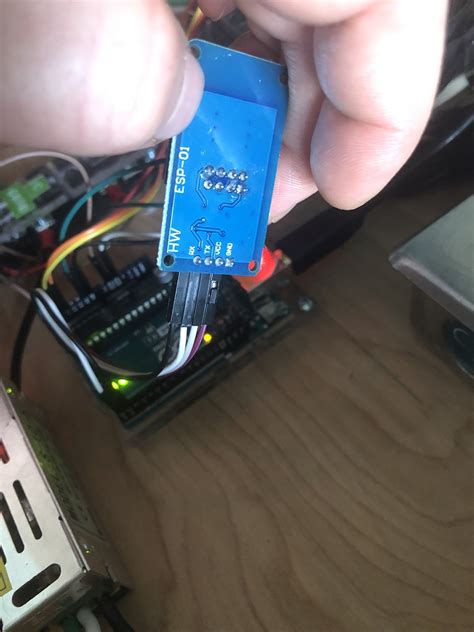 Integrating Blynk With Arduino Uno ESP And I C Lcd Solved Blynk Community