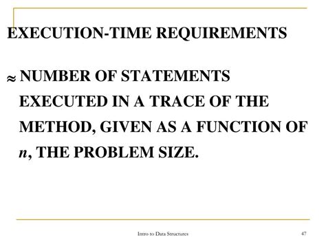 Ppt Introduction To Data Structures Powerpoint Presentation Free Download Id 4483040