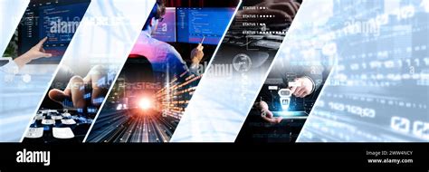 Computer Programming Coding And Ai Artificial Intelligence Software