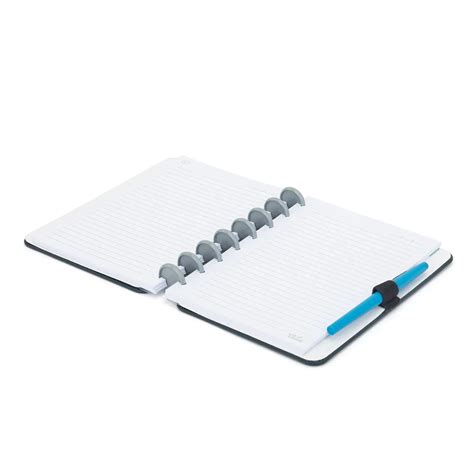 Talia Leather Notebook A5 Mintra Egypt