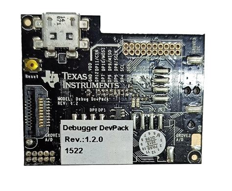 Cc Devpack Debug Only For