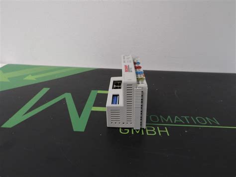 Beckhoff Bk9100 Ethernet Tcpip Coupler Defekt Nur Für Ersatzteile