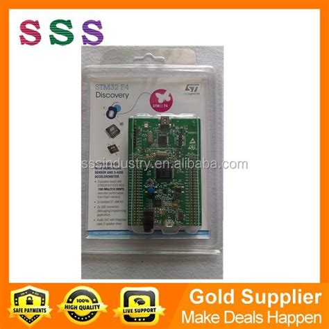 Stm32f4 Discovery Stm32f4 Discovery Stm32f407 Co M4 개발 보드