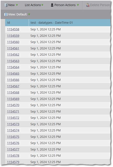 sorry but {{system tokens}} don t work in webhook response mappings