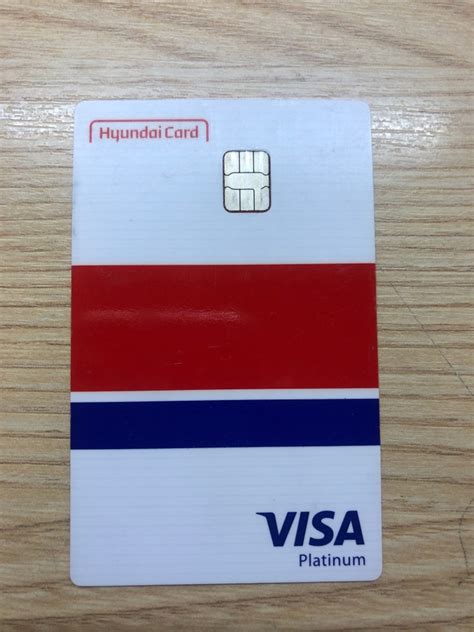 비자카드 교통카드로 사용 가능한가용 지식in