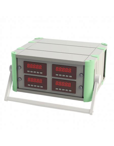 LOAD CELL INDICATOR FOR TESTING MACHINE CONTROL