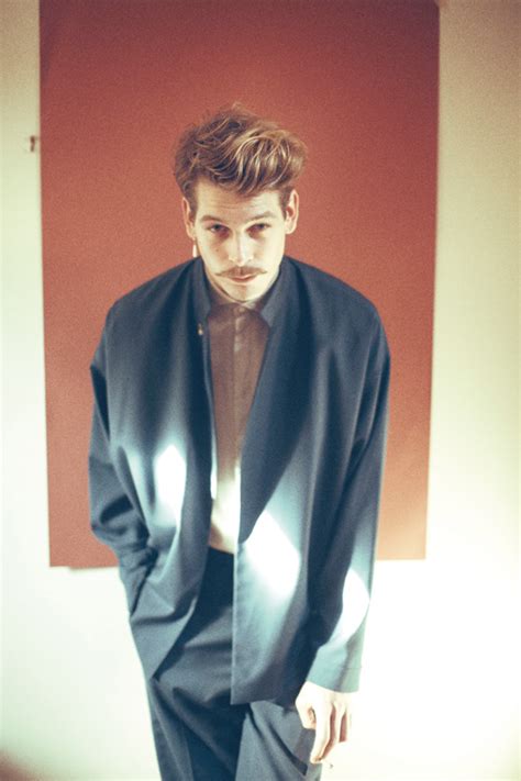 Hunter Hugo Villard Alan Chies Photography