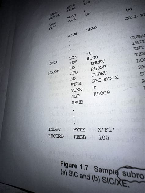 solved suppose that record contains a 100 byte record as in