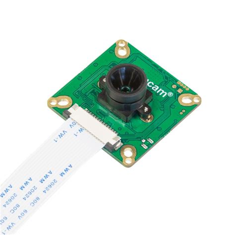Arducam MP MIPI Camera Module Module With AR Camera For Raspberry Pi And Jetson Nano